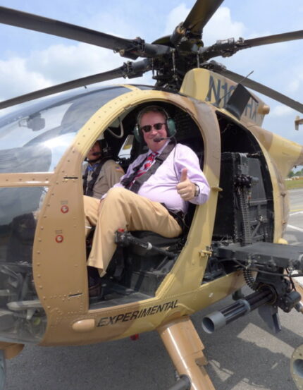 Valkyrie Strategic Solutions LLC